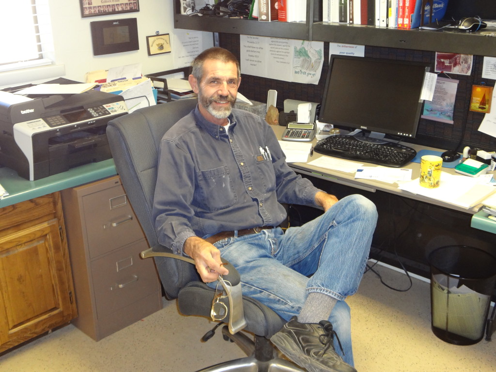 Local Man Honored by State Coalition for Work at Nest | DOMESTIC ...