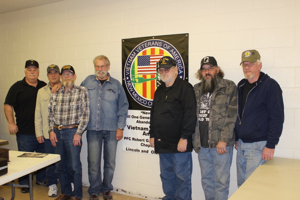 Local Veterans Organization Serves Other Veterans, Supports Community ...